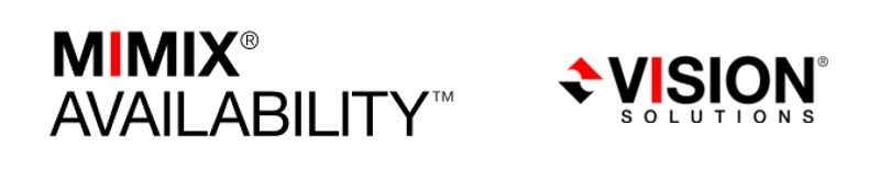 MIMIX AVAILABILITY -吉川ビジネスシステムズ/YBS
